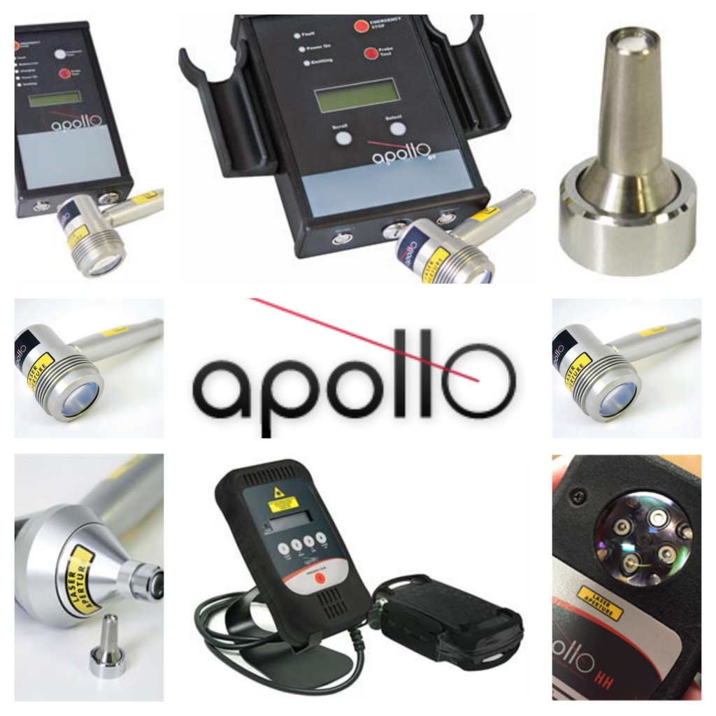 Laser Clinical Technologies