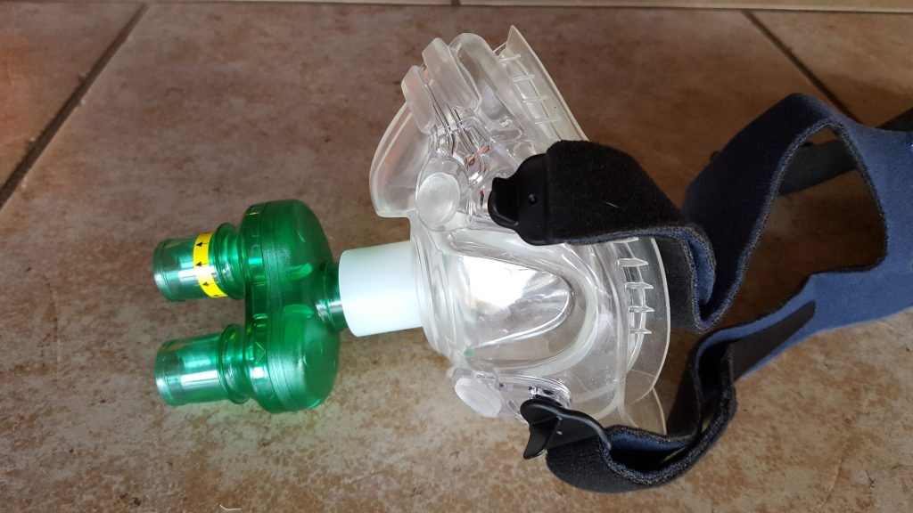 Maxx 02 EWOT System | Laser Clinical Technologies