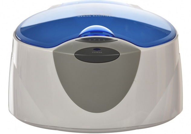 Ozone_Mask_Cleaner | Laser Clinical Technologies