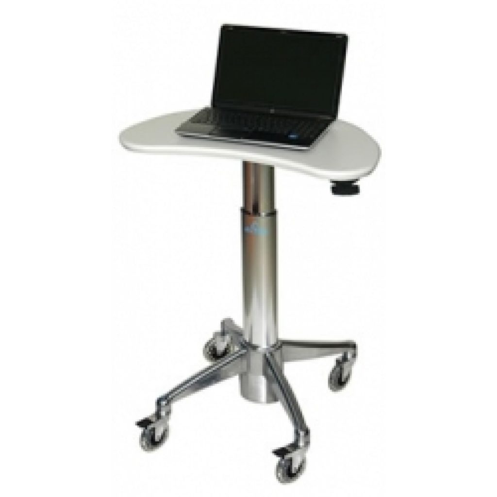 Altus Kidney – Mobile Laptop / Modality Table | Laser Clinical Technologies