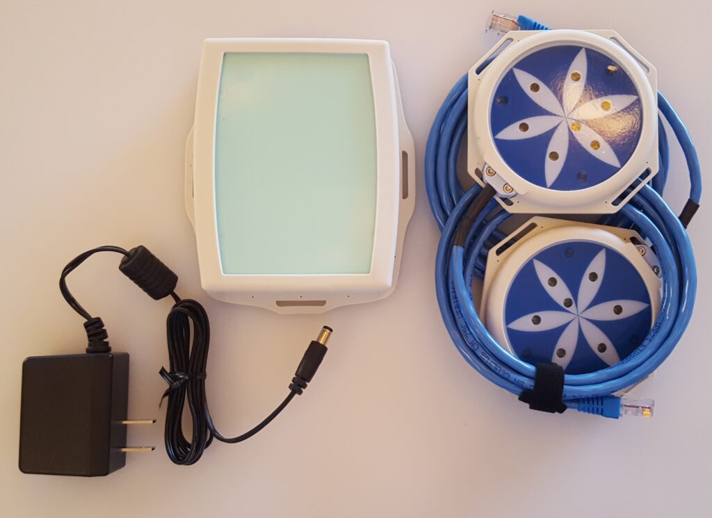 Custom PEMF Device | Laser Clinical Technologies